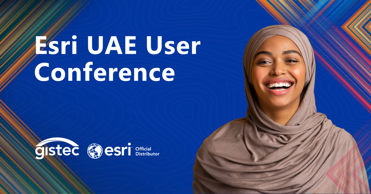 2025 Esri UAE UC