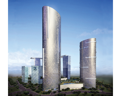 GISTEC :: About Us :: Timeline