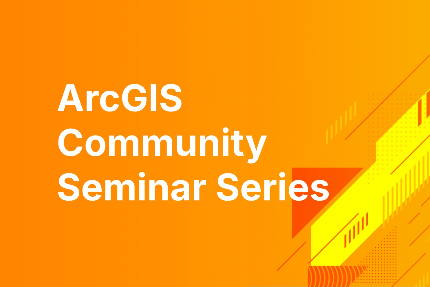 GIS training by certified professionals - gistec